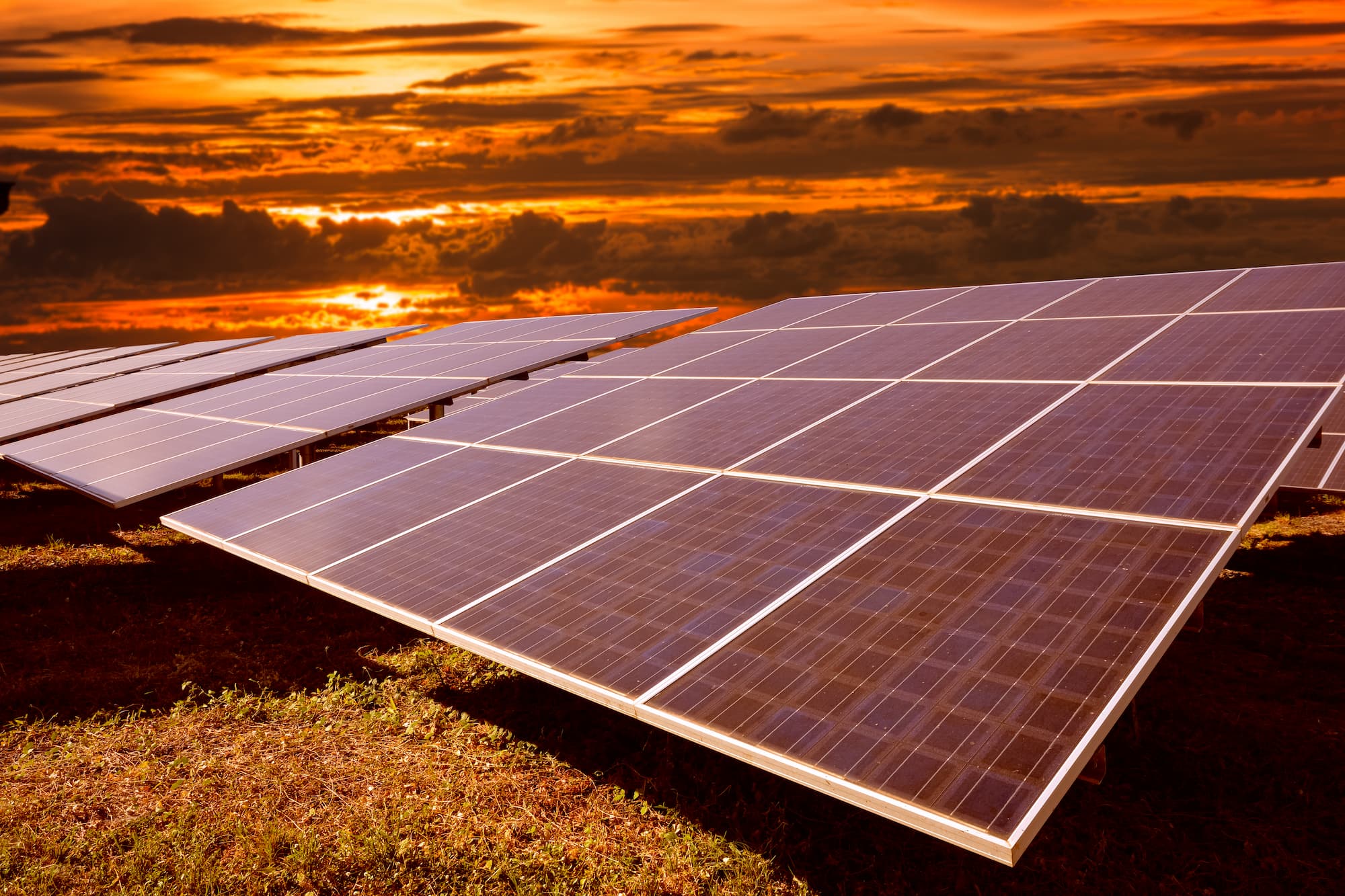 The Benefits of Eco-Friendly Energy Sources - Pure Power