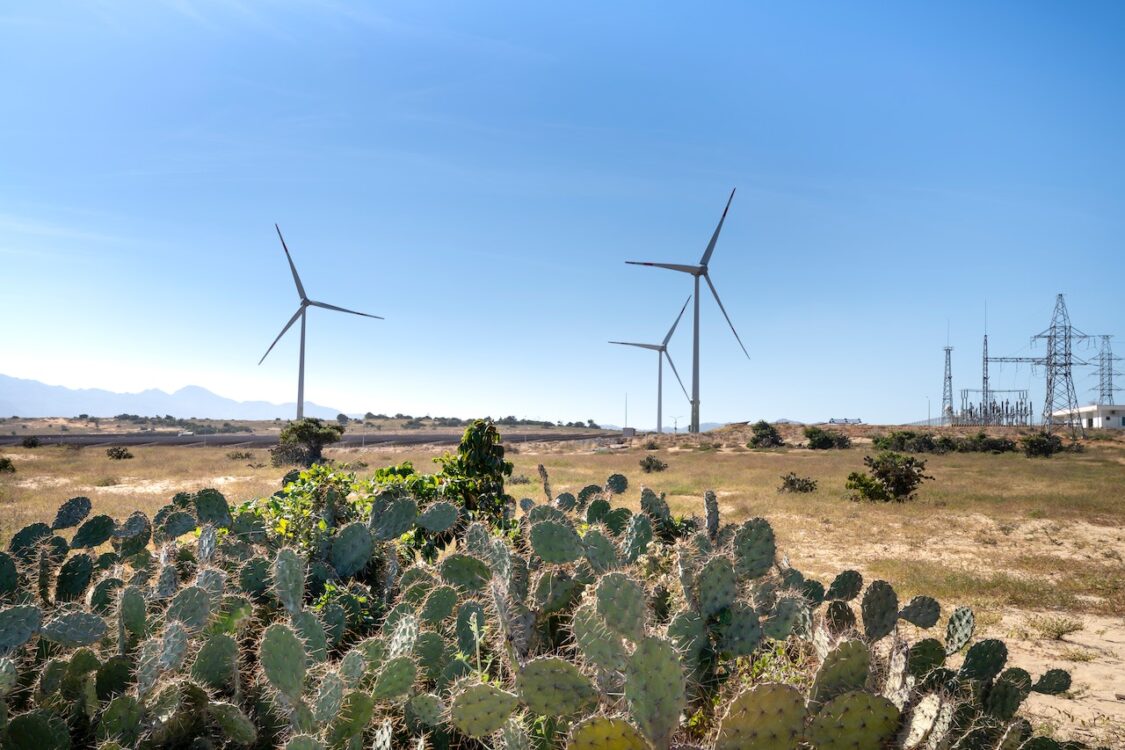 Exploring the Newest Trend in Renewable Energy Resources - Pure Power