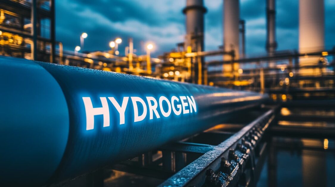 Hydrogen Energy: A Measured Look at Its Real Potential - Pure Power